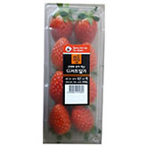 GS25 FRESH)디저트딸기(150G/팩) 행사상품 가격 보기