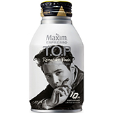 GS25 맥심)TOP시그니처블랙275ML 행사상품 가격 보기