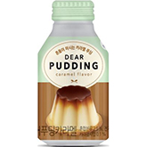 GS25 편의점 유어스)디어푸딩275ML 음료 행사상품 정보 13701 - 펴늬