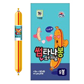 GS25 대림)썸타나봉오리지널65G 행사상품 가격 보기