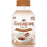 GS25 유어스)남양더부드러운라떼275ML 행사상품 가격 보기