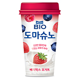 GS25 매일)도마슈노(베리믹스)180ML 행사상품 가격 보기