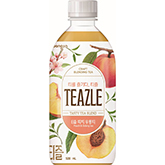 GS25 편의점 칸타타)흑임자라떼275ML(NB캔) 음료 행사상품 정보 36210 - 펴늬