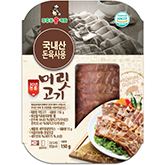 GS25 장충동)머릿고기150G 행사상품 가격 보기